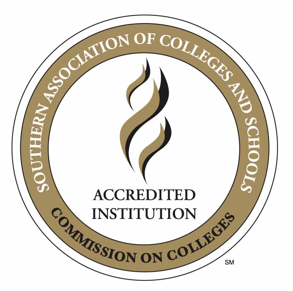 Institutional Accreditation - Academic Program Quality